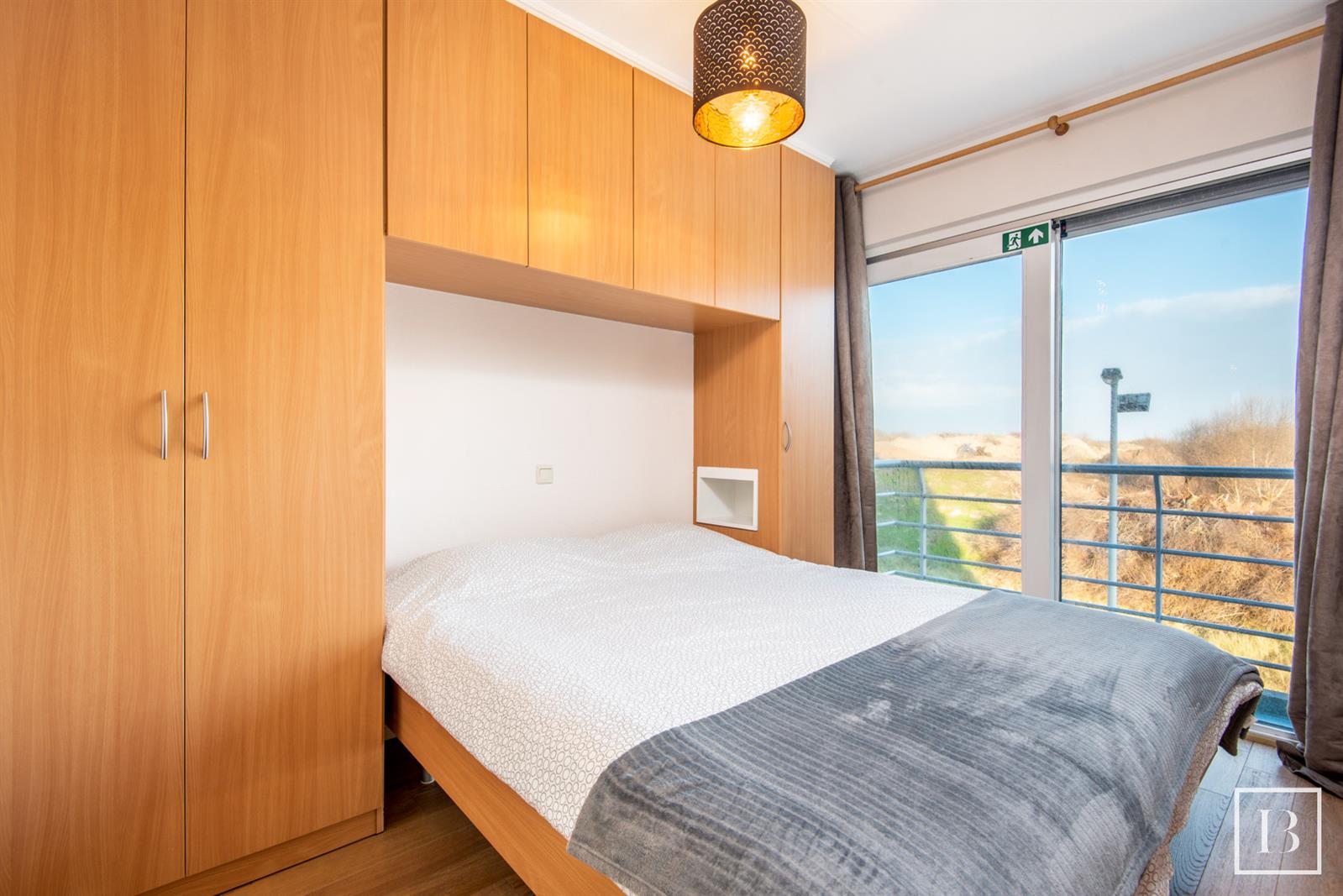 Ideal Tower | Appartement 1 slaapkamer